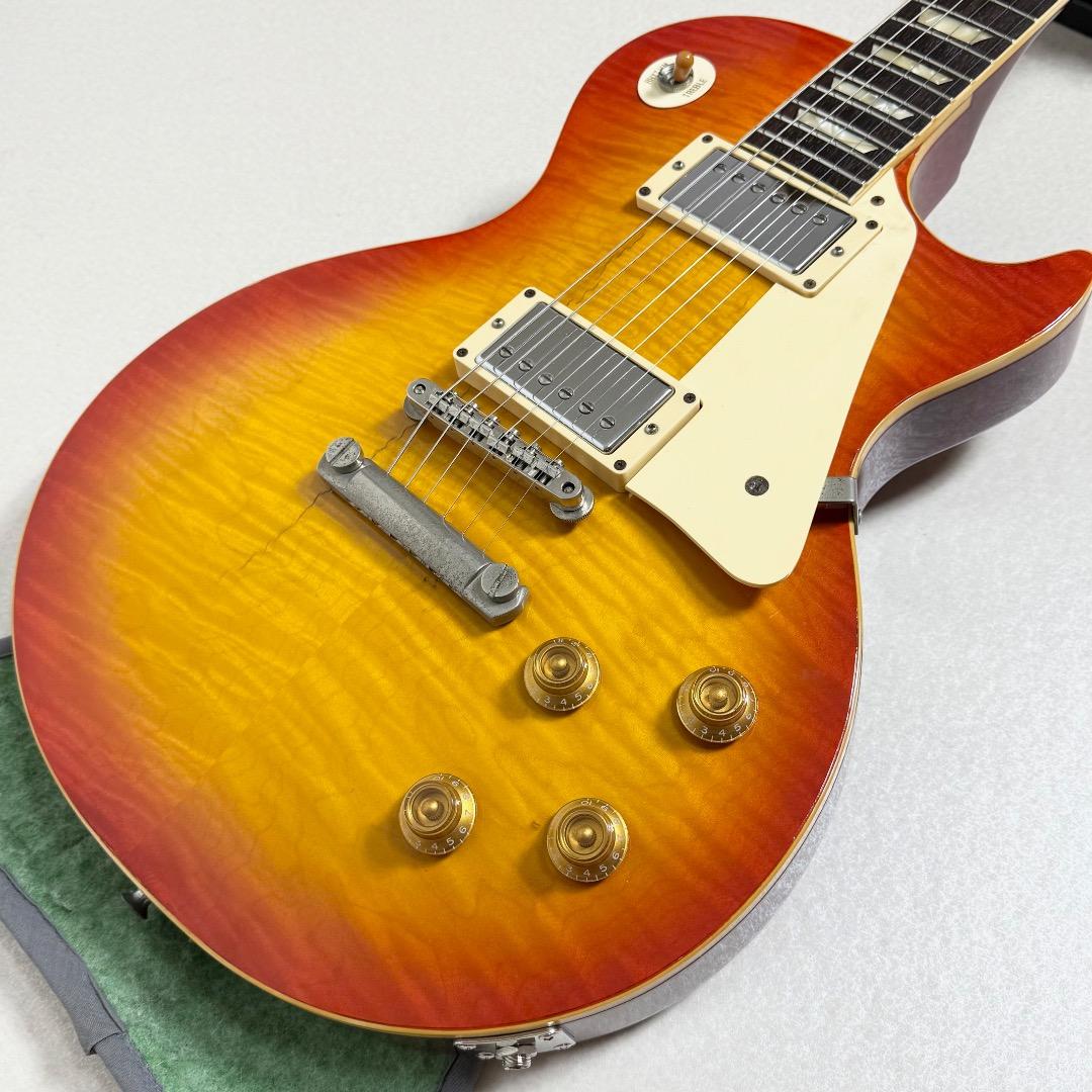 希少 Greco SUPER REAL 1981年 日本製 Gibson PU
