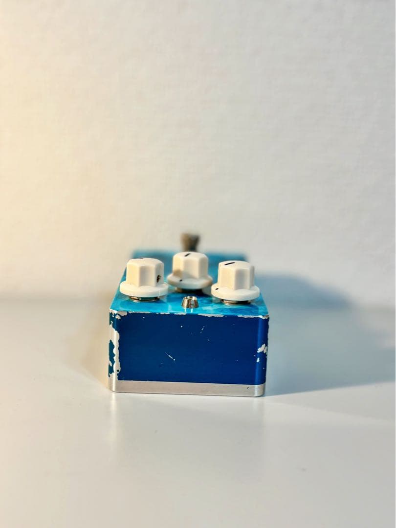 Leqtique Maestoso MAT OverDrive ハンドメイド