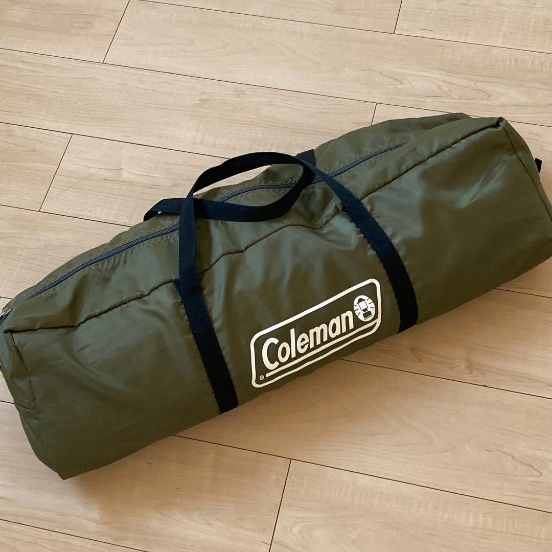 【限定カラー】Coleman コールマン XPヘキサタープMDX オリーブ