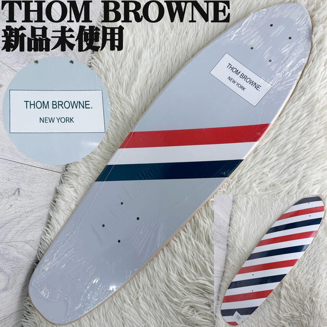 THOM BROWNE SKATEBOARDトムブラウン スケートボード ゲッキ