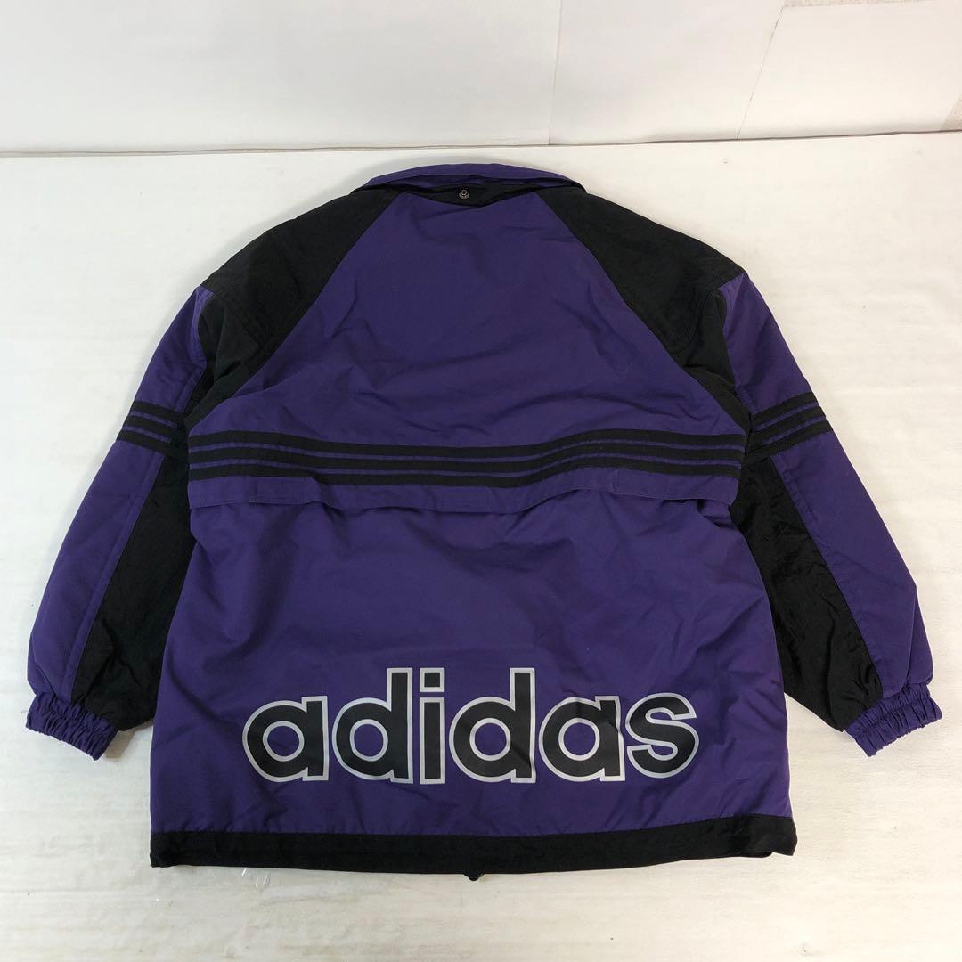 adidas デサント製 オールド 90s スポーツ スキーウェア セットアップ