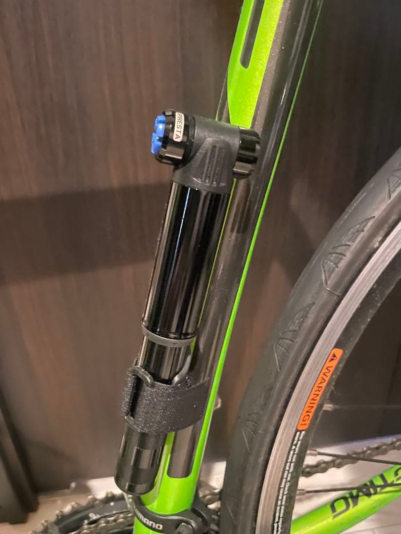 Cannondale オプティモ　ロードバイク