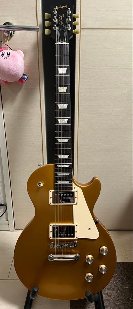 d*o様 即発送 gibson Les Paul tribute 2018 go