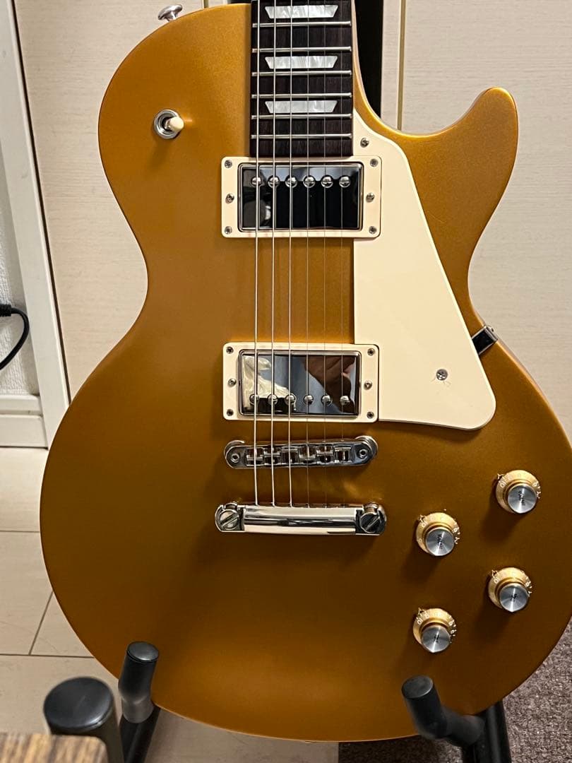d*o様 即発送 gibson Les Paul tribute 2018 go