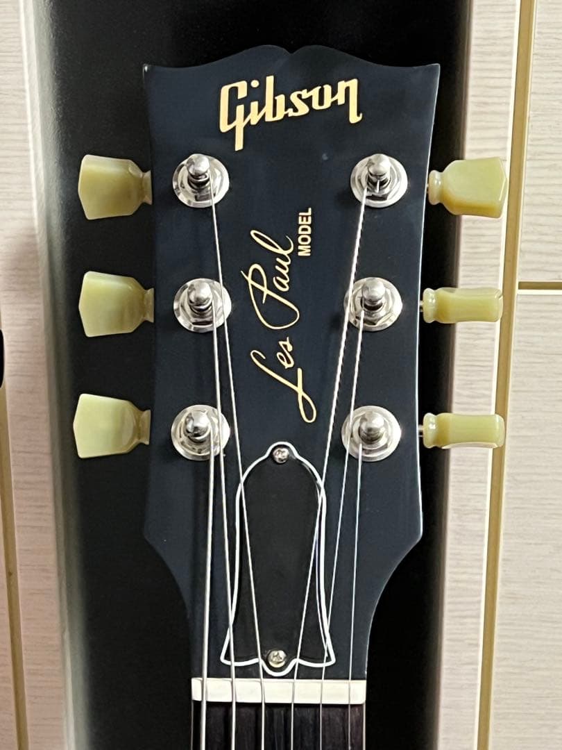 d*o様 即発送 gibson Les Paul tribute 2018 go