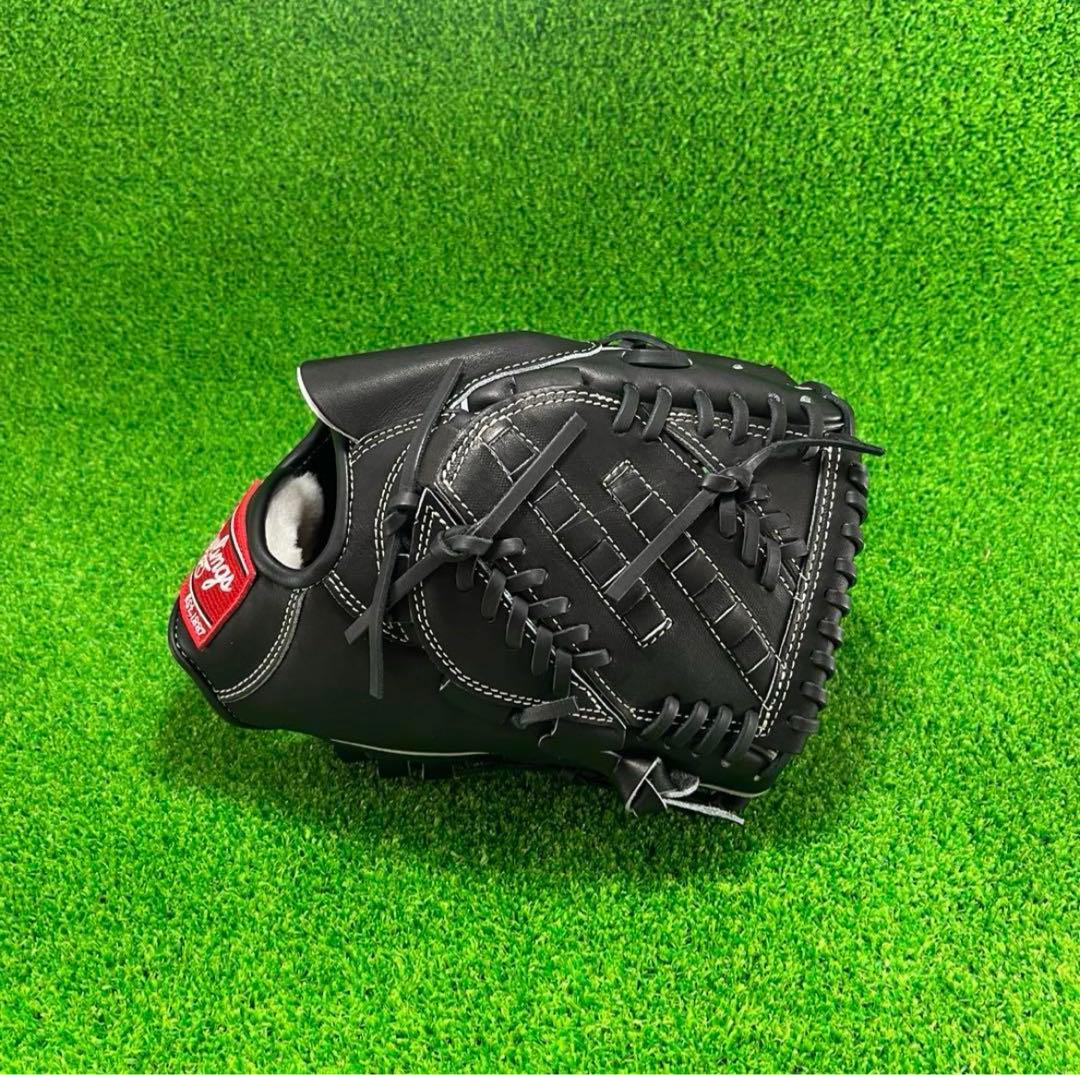 Rawlings 硬式グローブ PRO Preferred 投手用 452