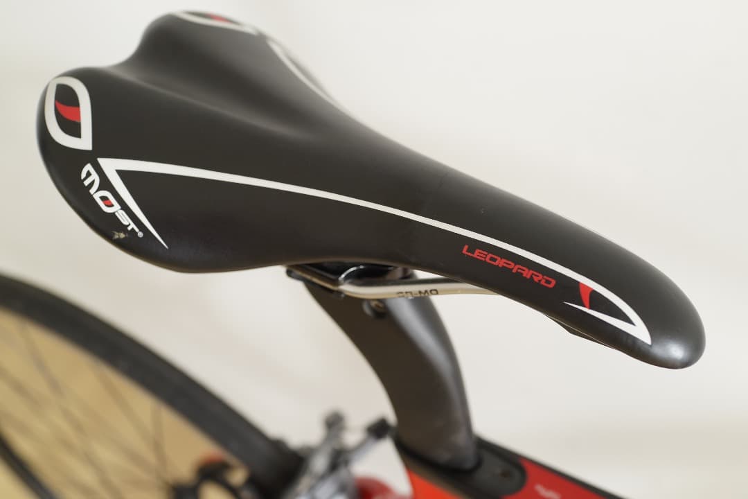 [美品]PINARELLO GAN S Carbon T700