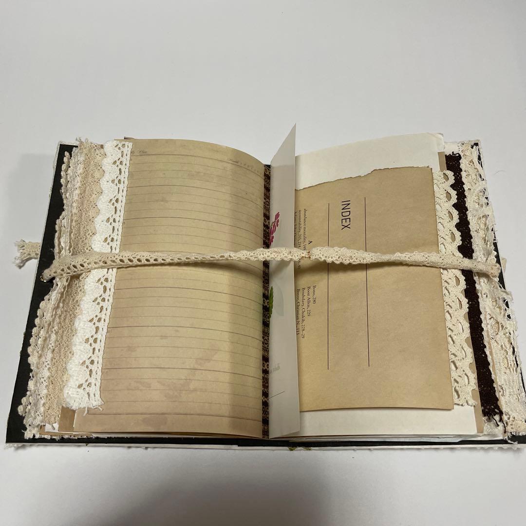 ジャンクジャーナル、お裾分けファイルお譲り