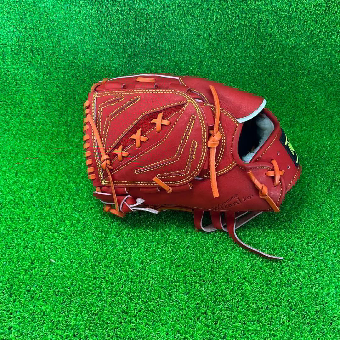 Rawlings ローリングス PRO Preferred 投手用 14