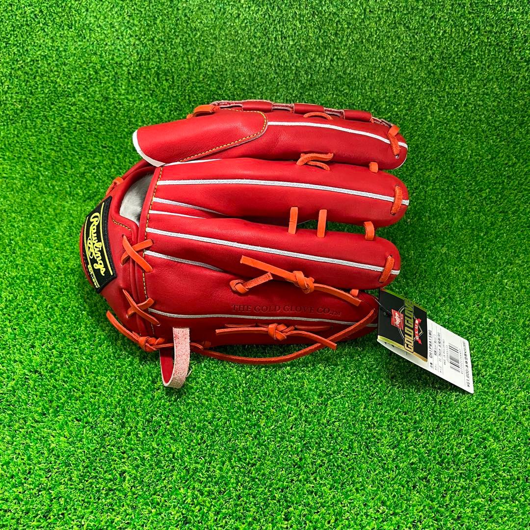 Rawlings ローリングス PRO Preferred 投手用 14