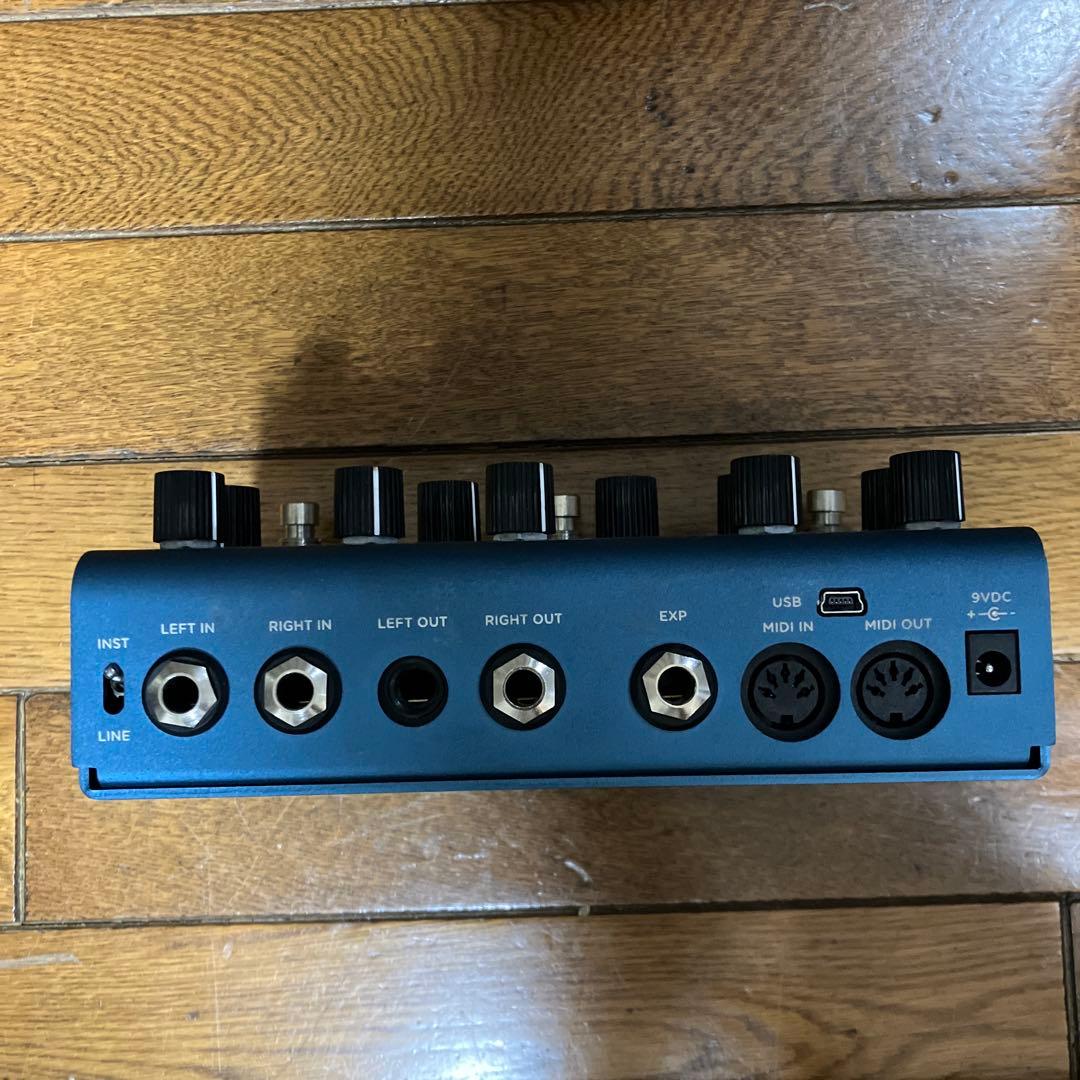 strymon NIGHTSKY メルドラ