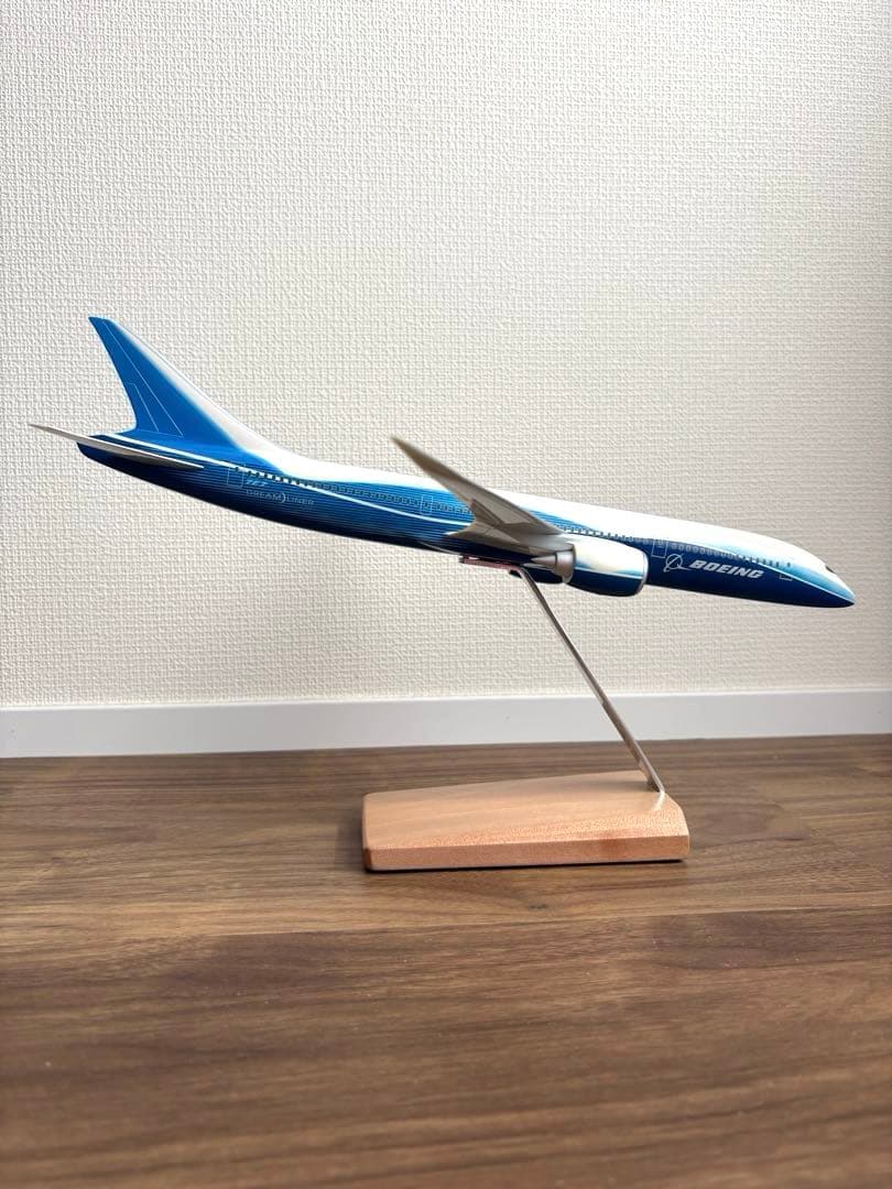 Boeing novelty (ボーイング社ノベルティ7E7おまけつき)