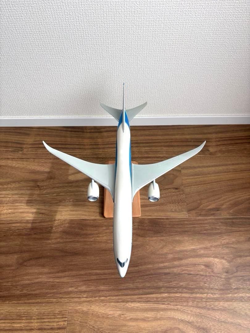 Boeing novelty (ボーイング社ノベルティ7E7おまけつき)