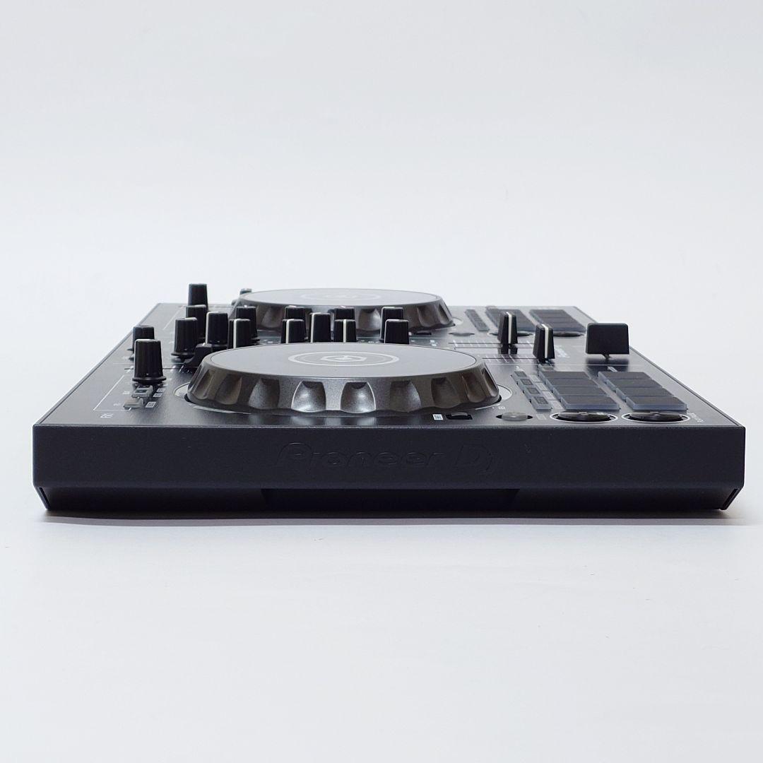 【美品】Pioneer DDJ-RB DJコントローラー パイオニア