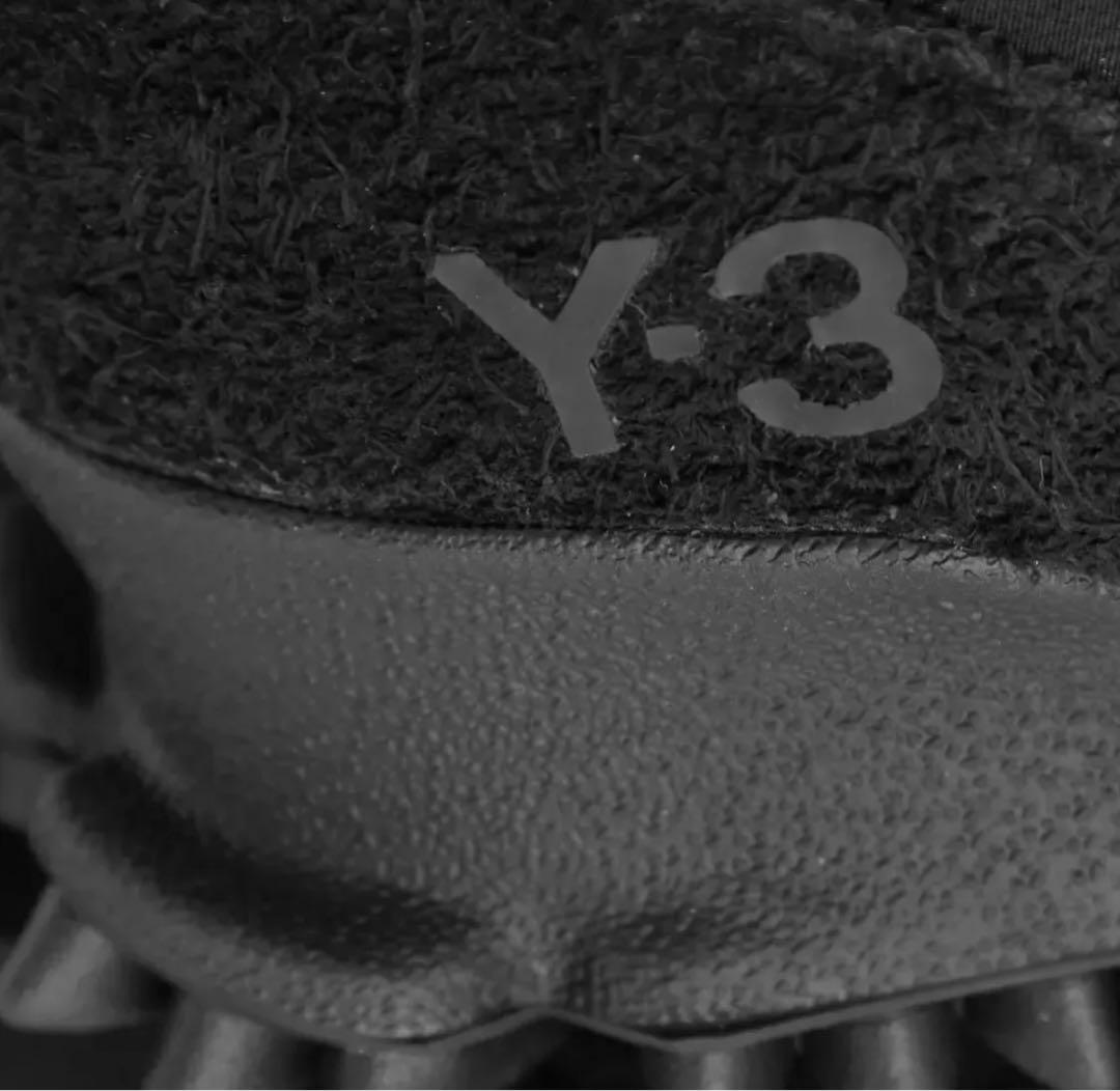 【新品未使用】Y-3 MARATHON TR