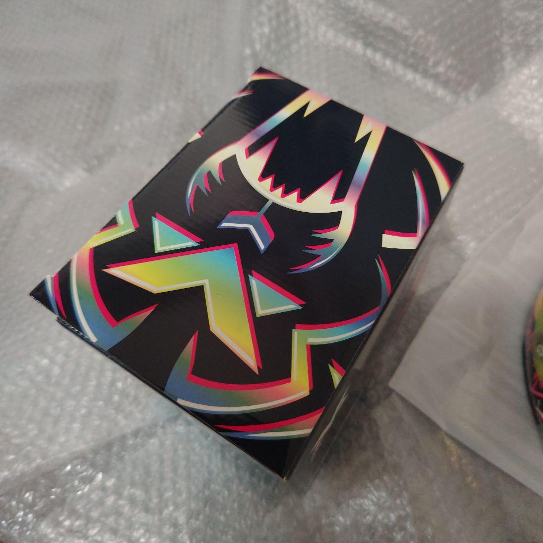 マイアミGP　2022　ヘルメット　ORACLE　RED BULL RACING