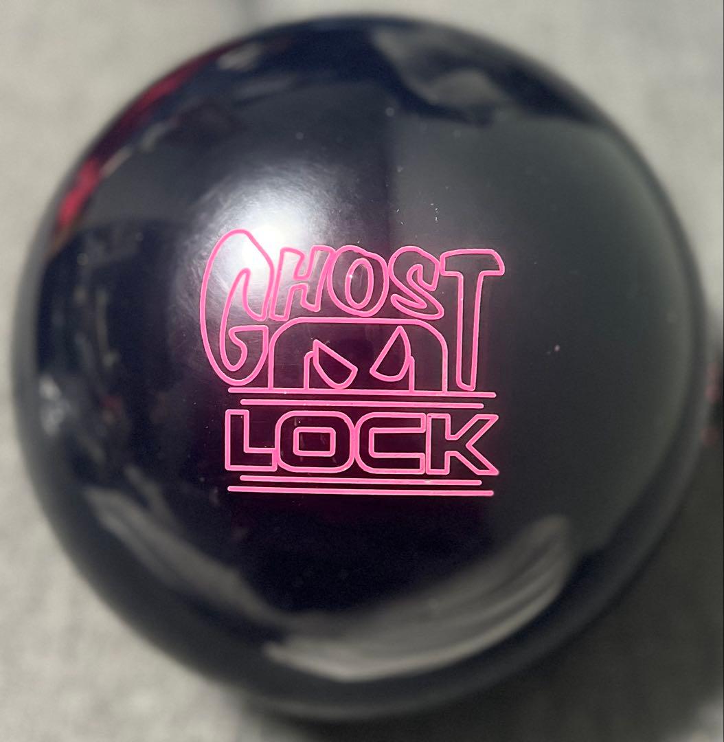 ★15ポンド新品★ゴーストロック★ストーム★STORM GHOST LOCK★