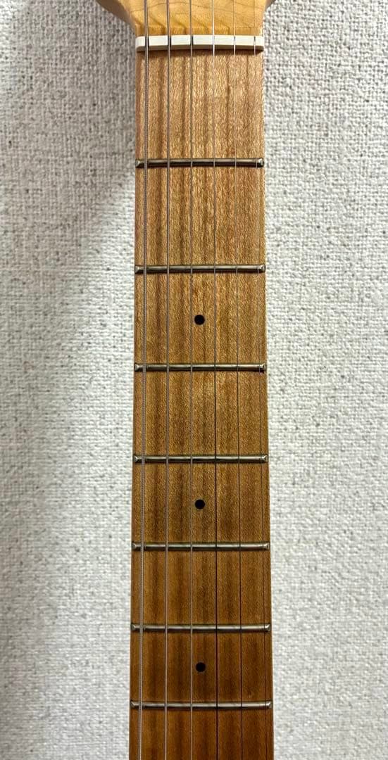Sterling by MUSICMAN Silo20 エレキギター ブラック