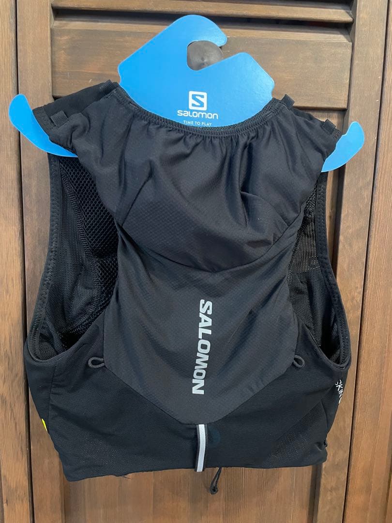 salomon サロモン ADV SKIN 5 レディースXS