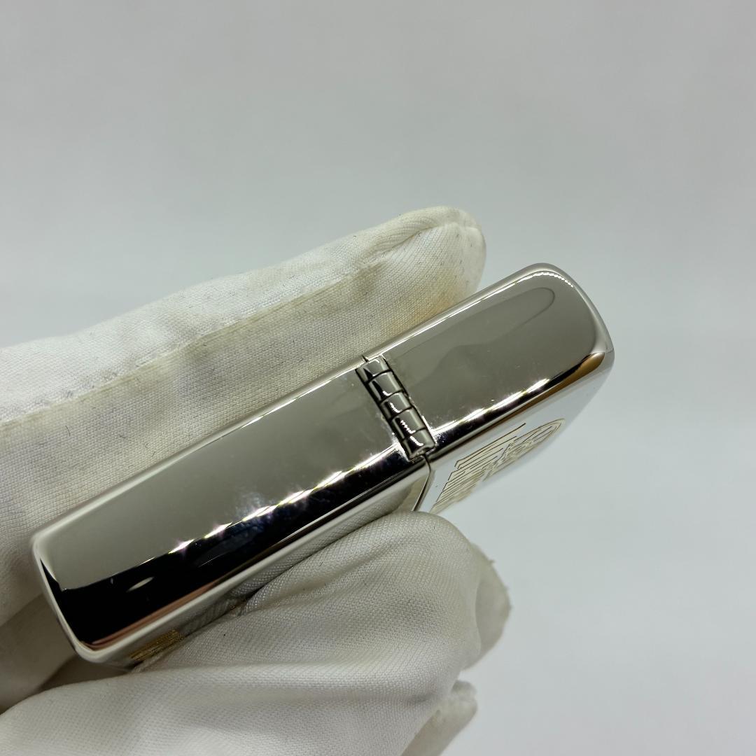 Zippo　2023 シアトルマリナーズ　イチロー 選手　51