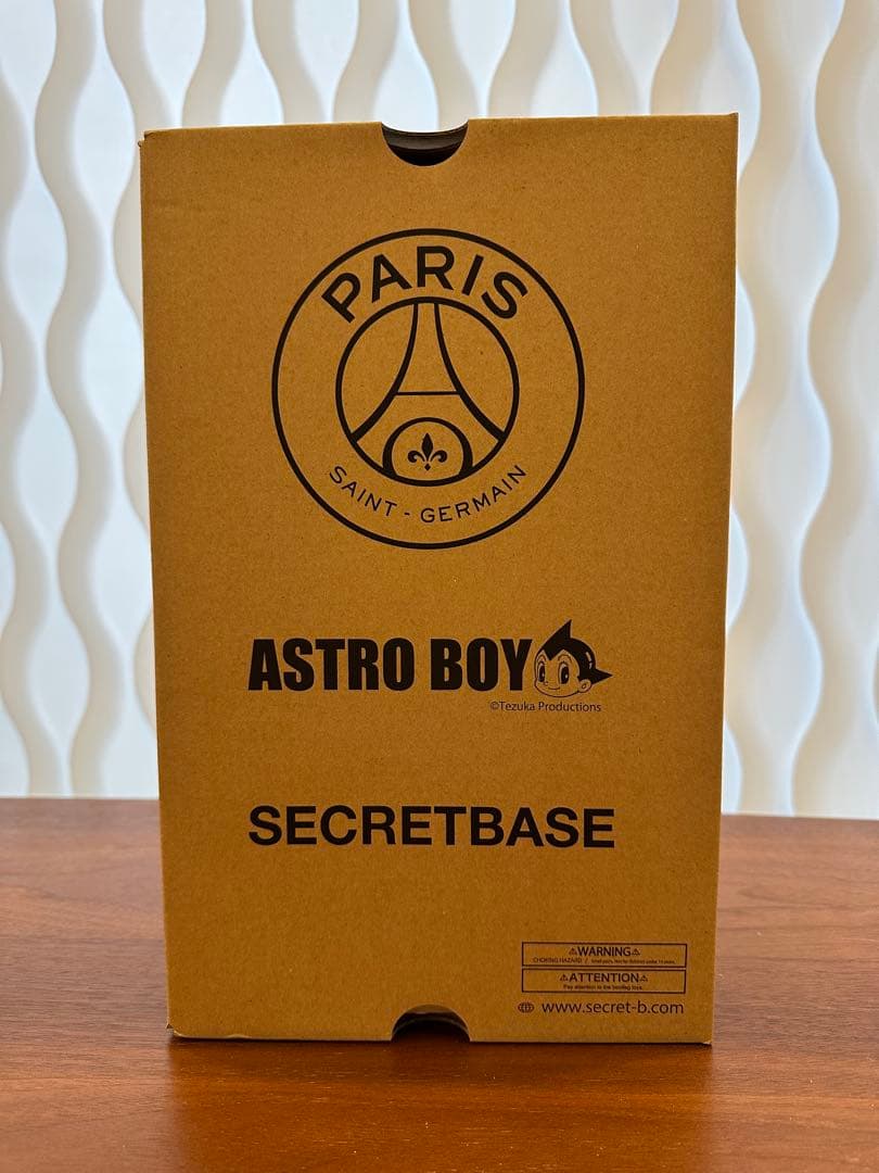 値下げ中 Secretbase PSG パリサンジェルマン Astro Boy