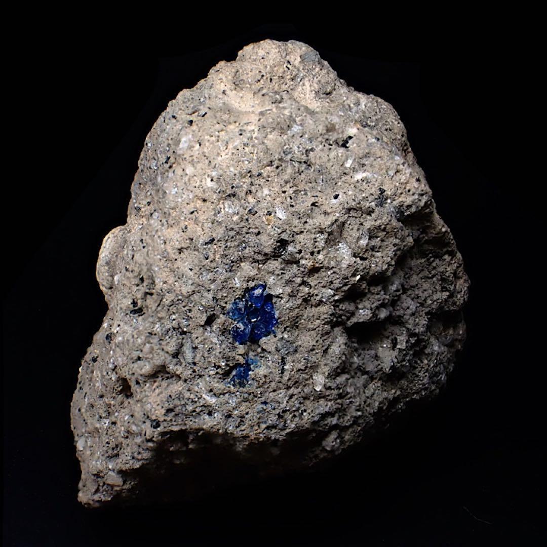 【ドイツ/アイフェル産】アウイナイト