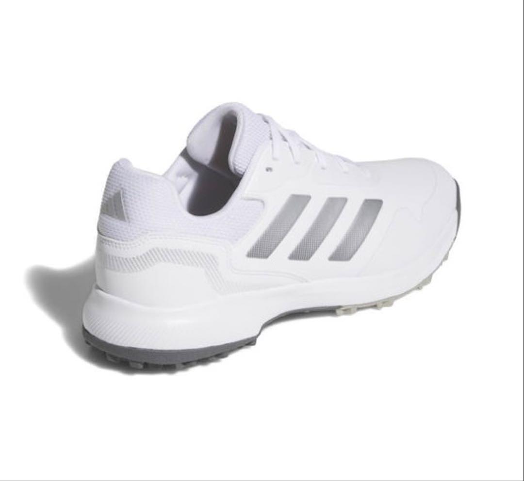送料無料 新品 adidas GOLF TRACTION RESPONSE 28