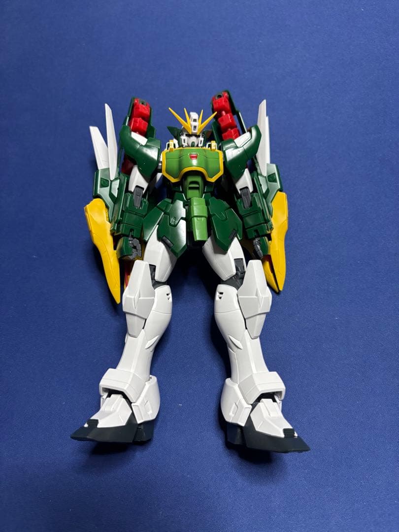 ジャンク MG 1/100 アルトロンガンダム EW プラモデル