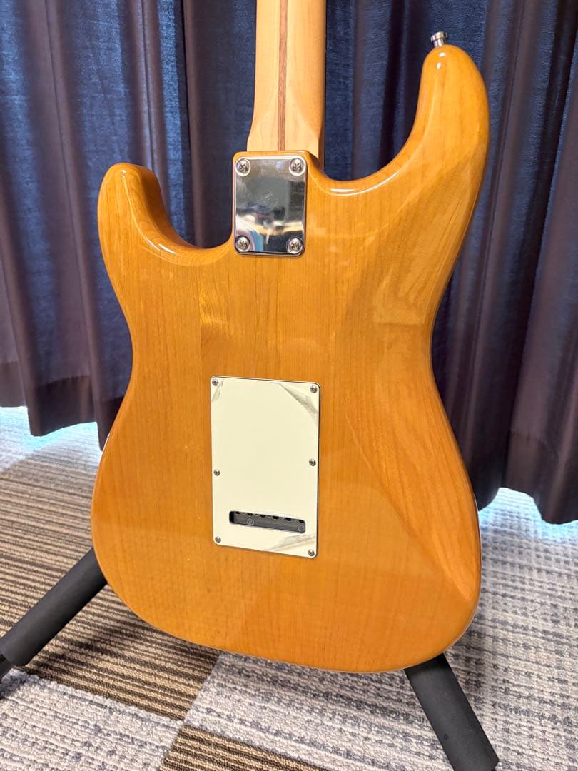 Fender Japan hybrid Ⅱストラト　新品並　綺麗　送料込