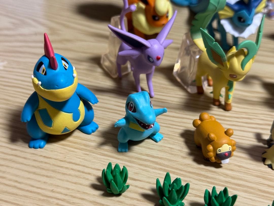 ポケモンスケールワールド まとめ売り