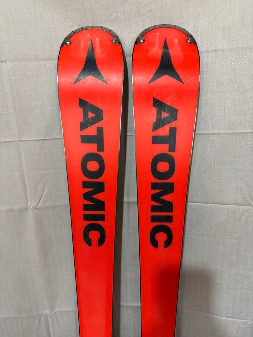 ATOMIC REDSTER S8i スキー板 165cm