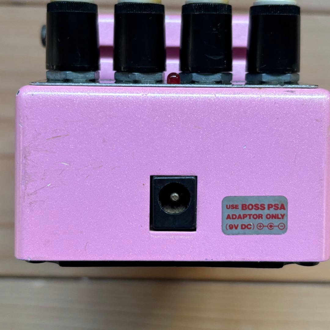 ギター BOSS DC-3 Digital Dimension