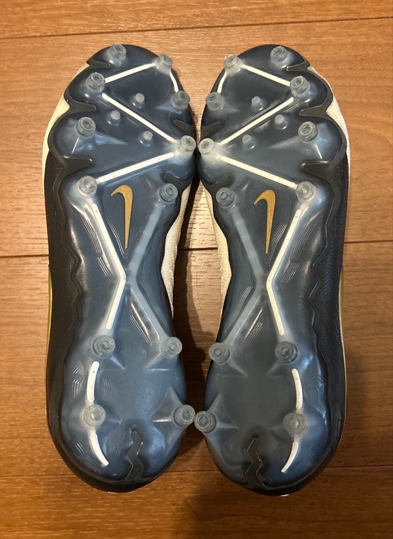 【極美品】NIKE PHANTOM GX Ⅱ ELITE AG-PRO