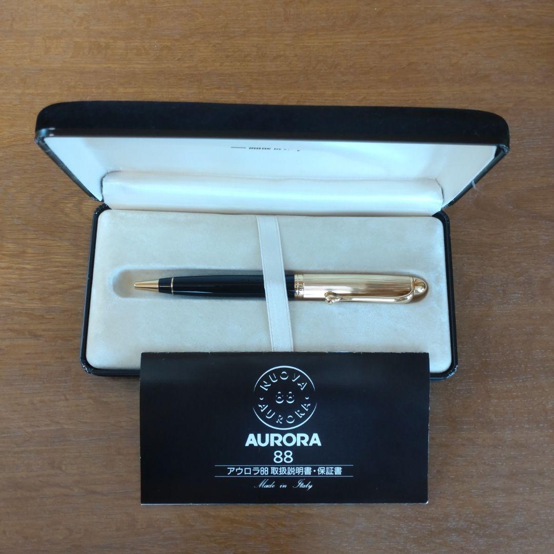 アウロラ ボールペン 88 831 AURORA made in Italy