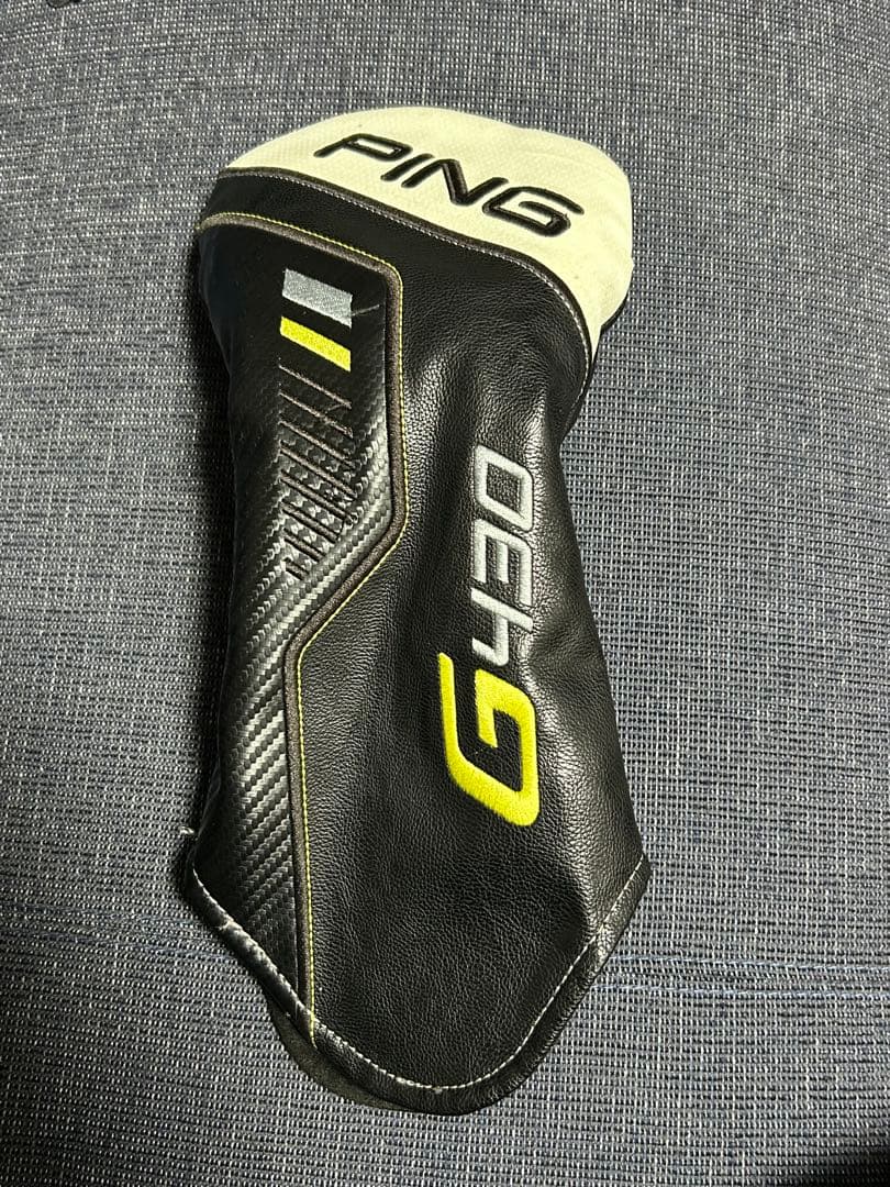 PING G430 MAXドライバー 10.5°