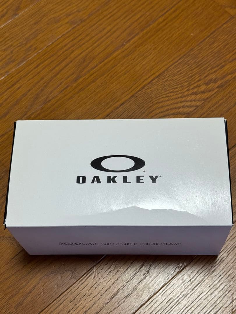 OAKLEY スノーボード ピンク