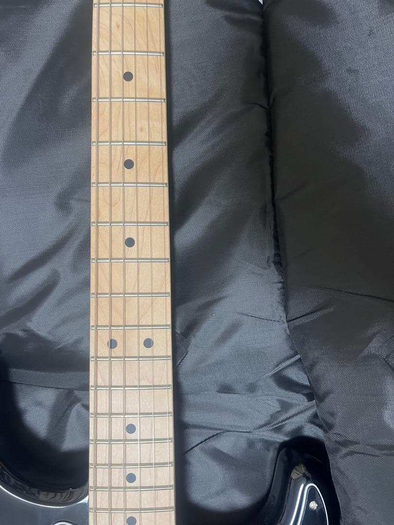 【新品未使用】値下げ致しました！Squier by Fender エレキギター
