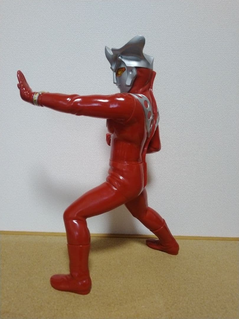 ウルトラマンシリーズ ビッグサイズソフビフィギュア　まとめ売り