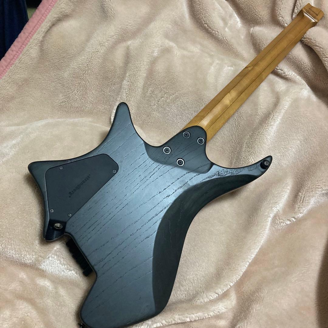 ギター Strandberg Boden Original6