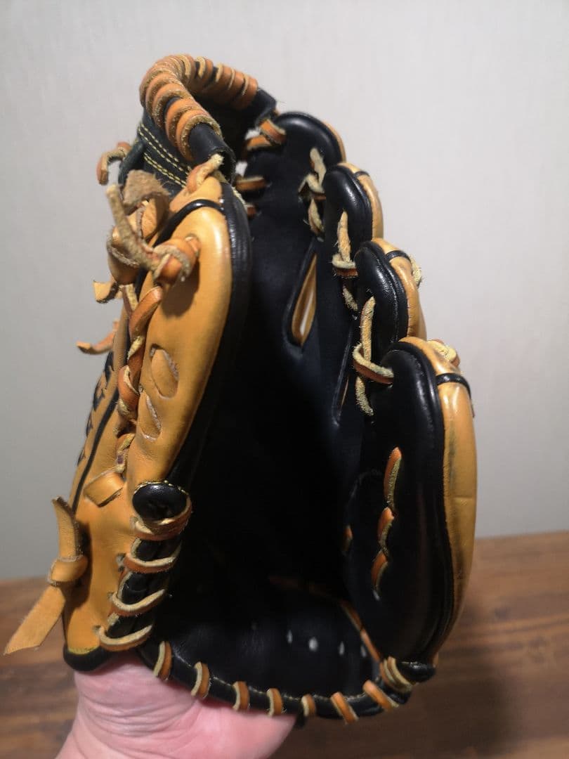 【プロフィール必読】久保田スラッガー 軟式 オーダー