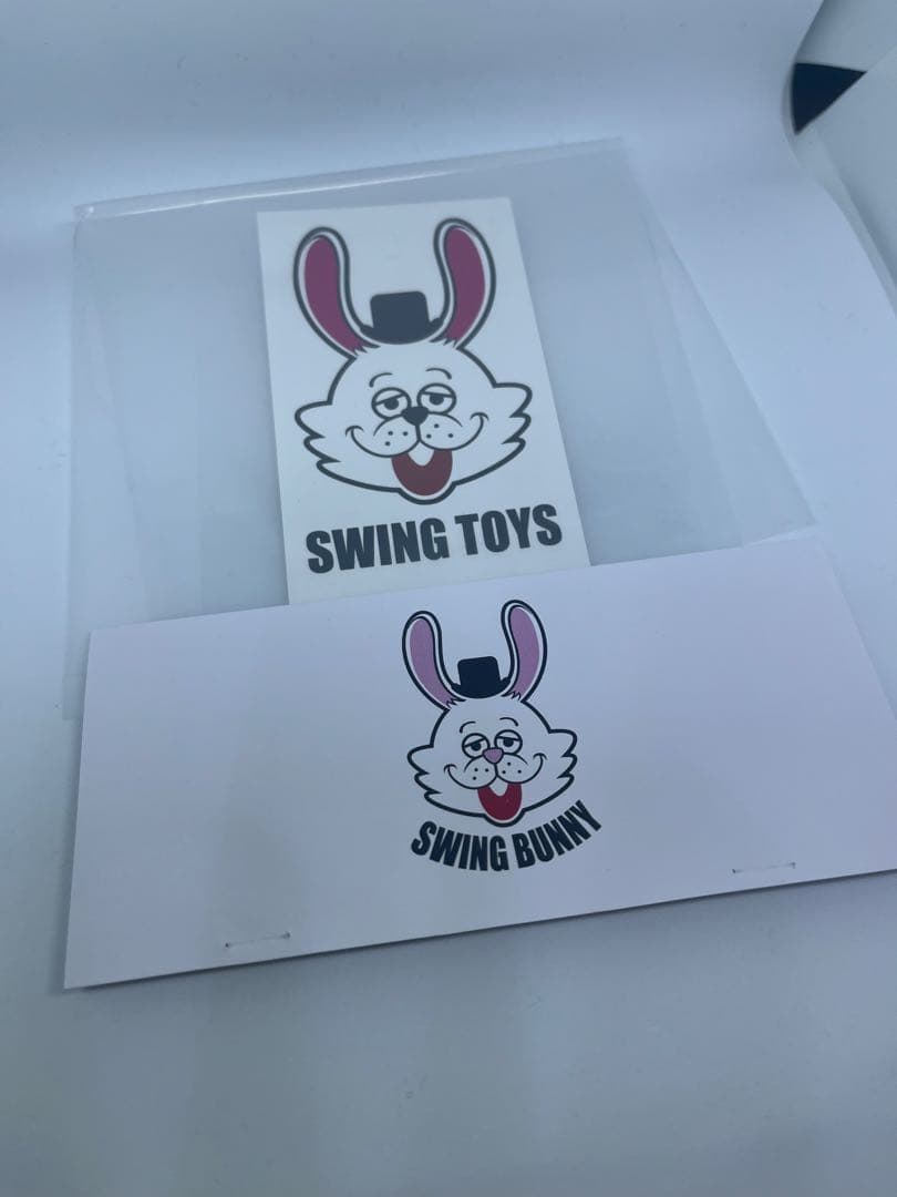 その他 swingtoys
