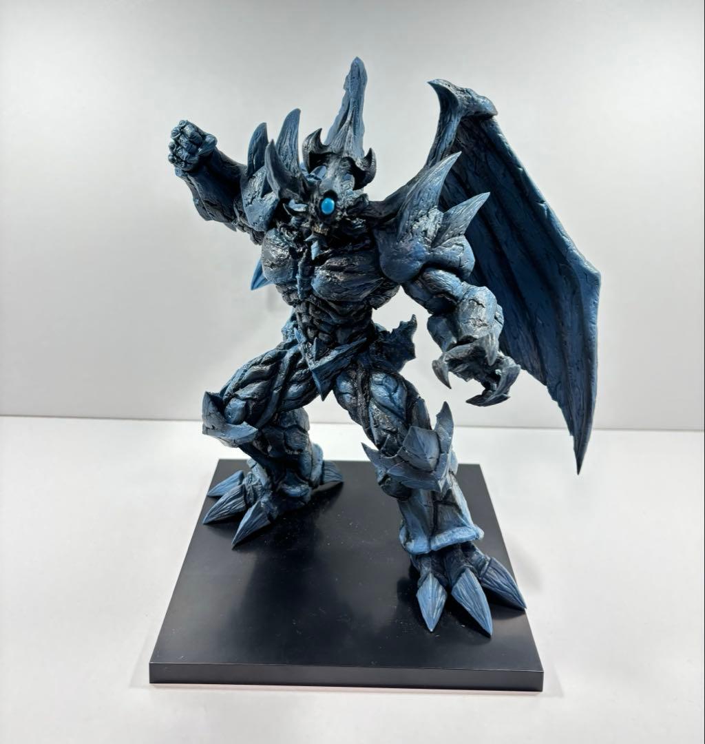 【遊戯王】フィギュアまとめ売り　全13種19点