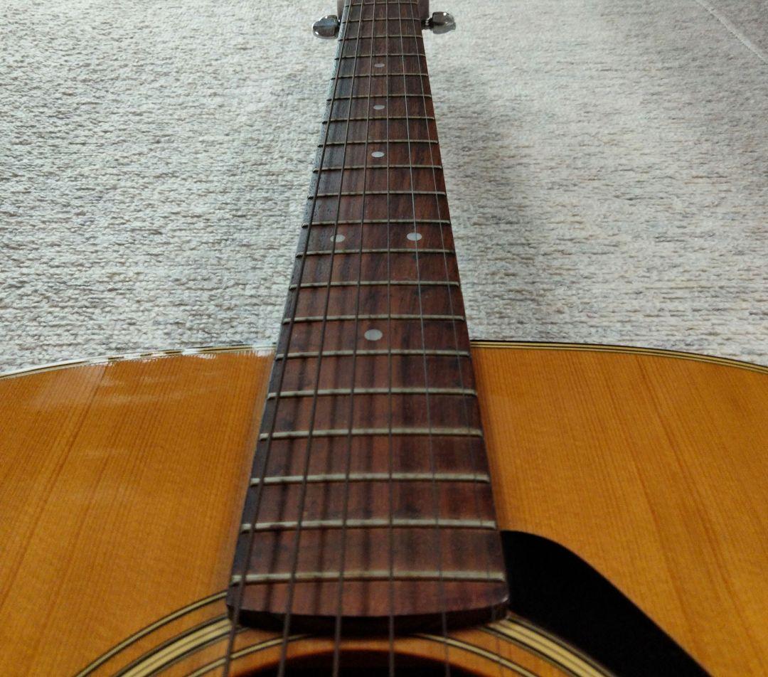 YAMAH FG-151B　オレンジラベル