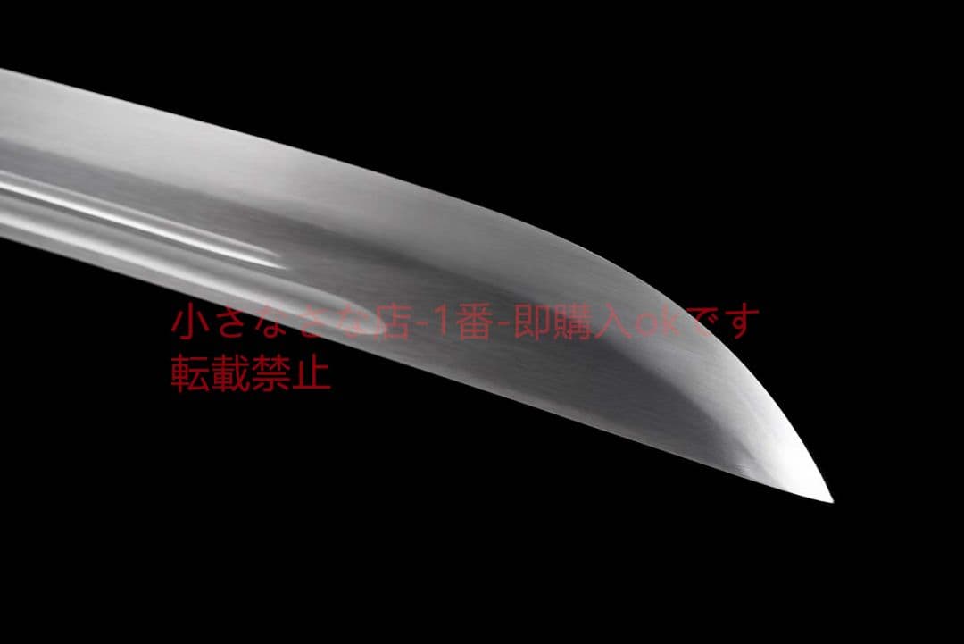 狂獅子戦刀 古兵器 武具　刀装具　日本刀　模造刀 居合刀 長尺