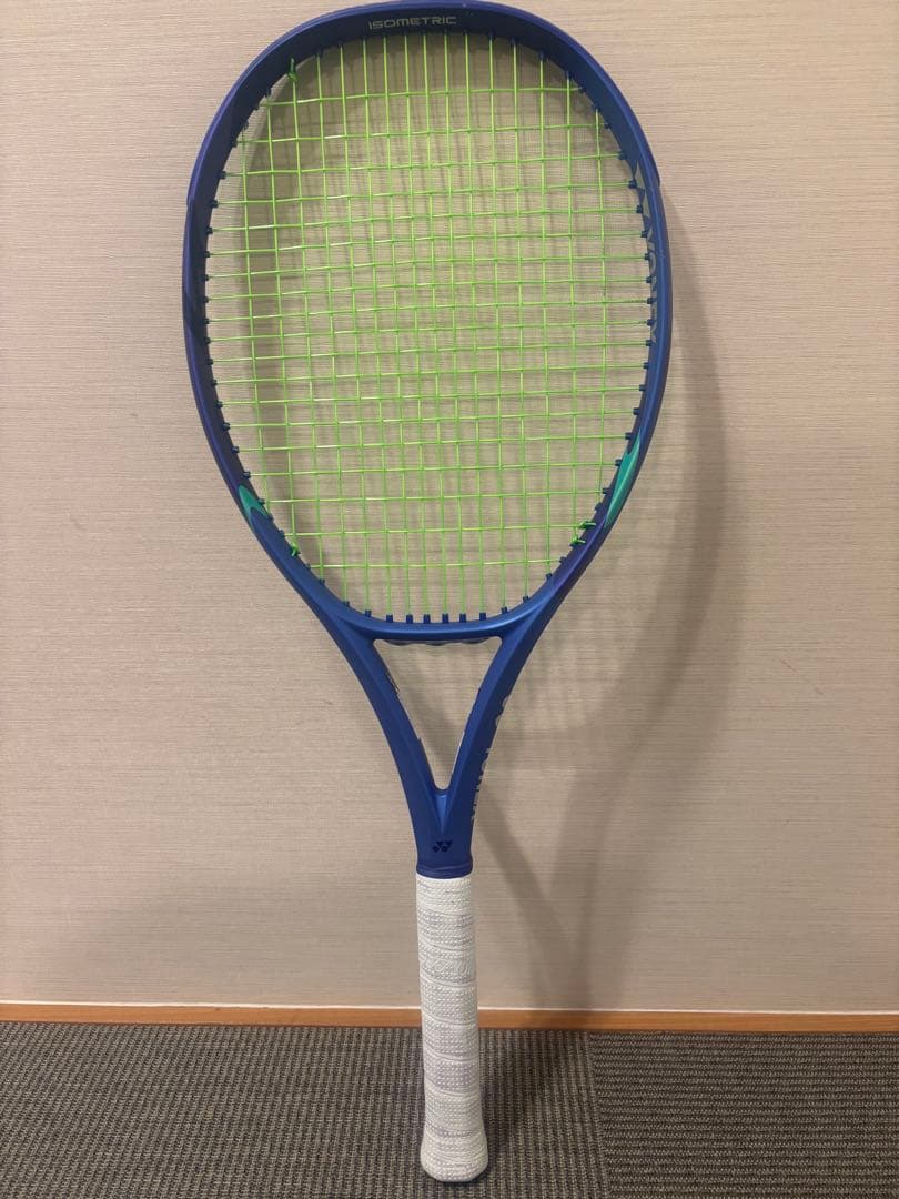 YONEX EZONE 100 2025年モデル G2
