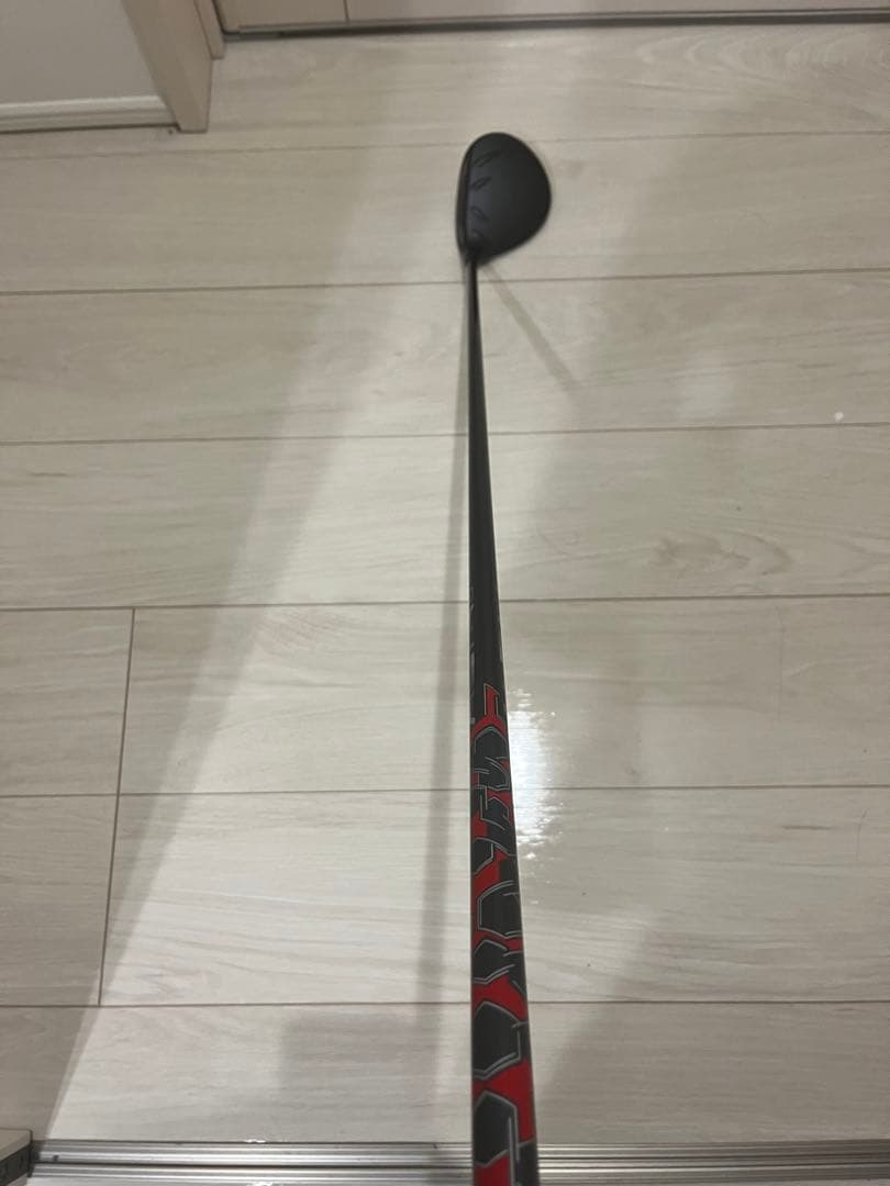 PING G410 3W ALTA J CB S 純正ヘッドカバー付