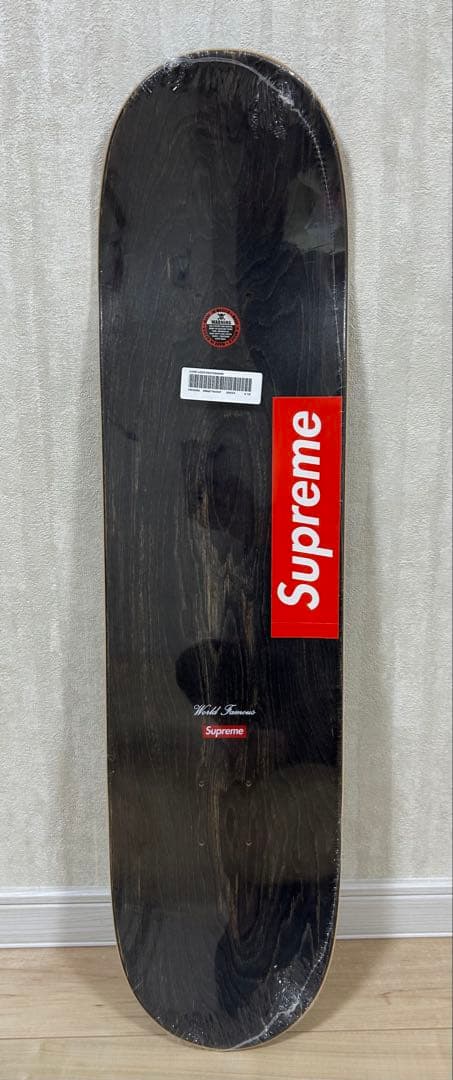 スケートボード Supreme 20AW Camo Logo Skateboard