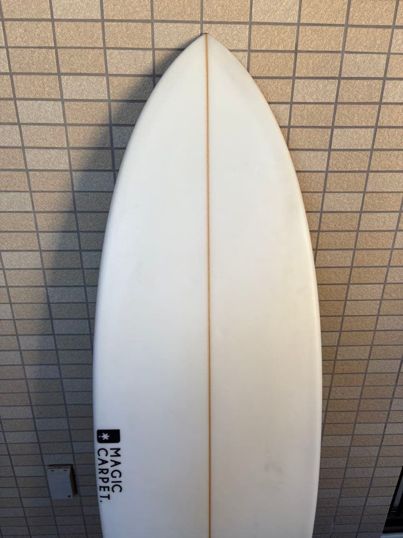 MAGIC CARPET マジックカーペット HORNET ホーネット 6'0