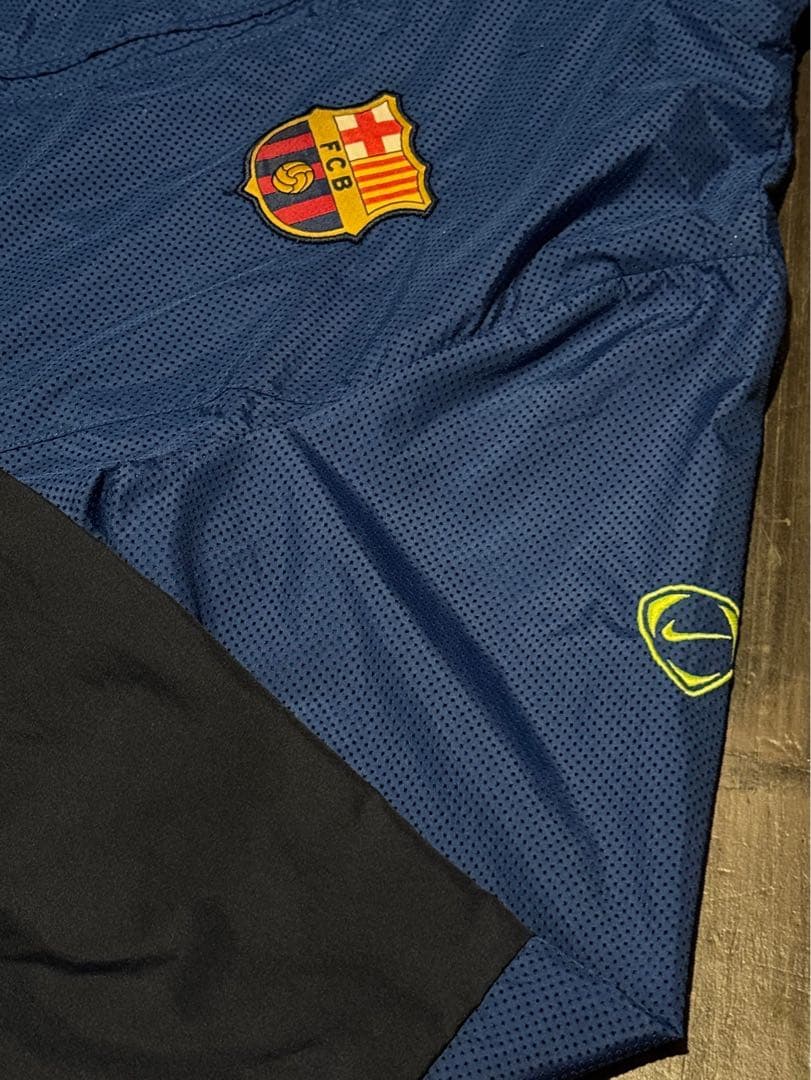 FC Barcelona 00年代 セットアップ Mサイズ