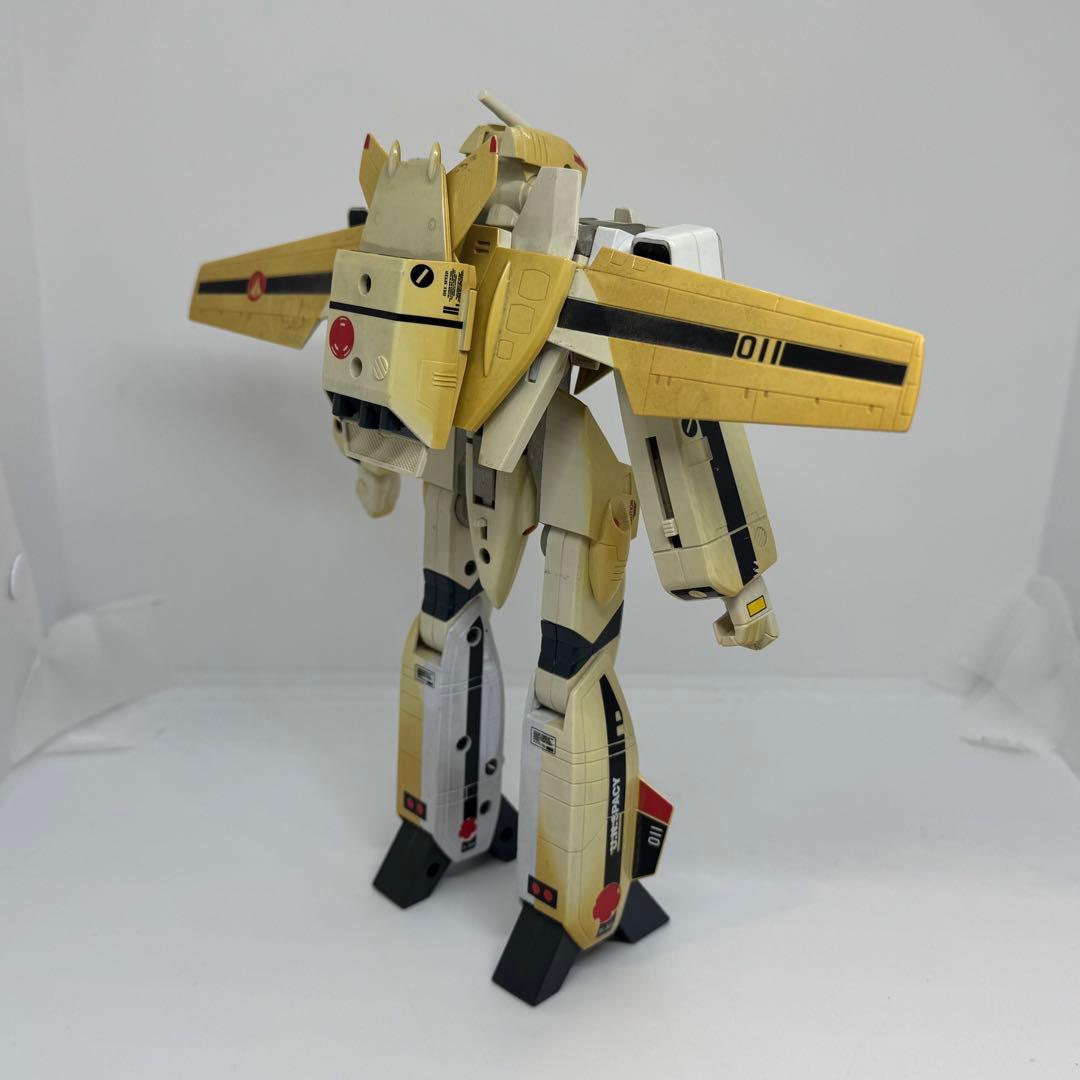 超時空要塞マクロス VF-1F バルキリー